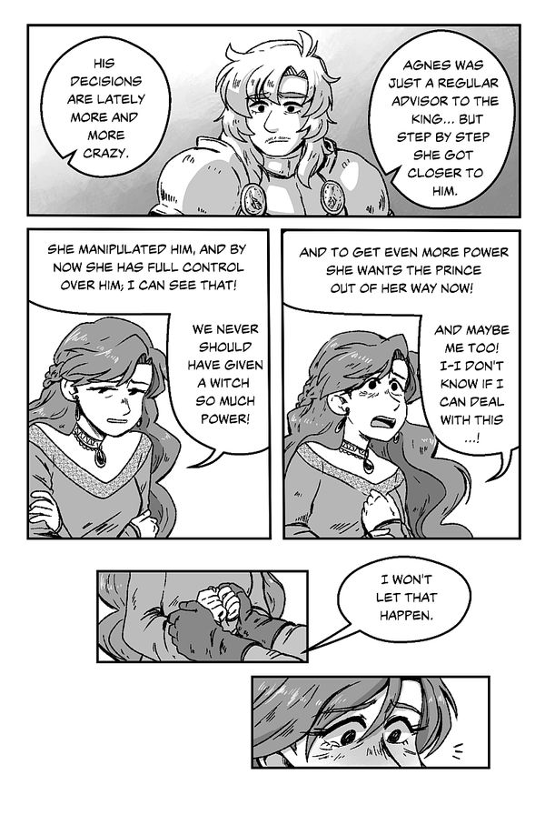 HERMANN - CH1 - page 19 - by RayHenderson on DeviantArt HERMANN - CH1 - page 19 - by RayHenderson on DeviantArt
