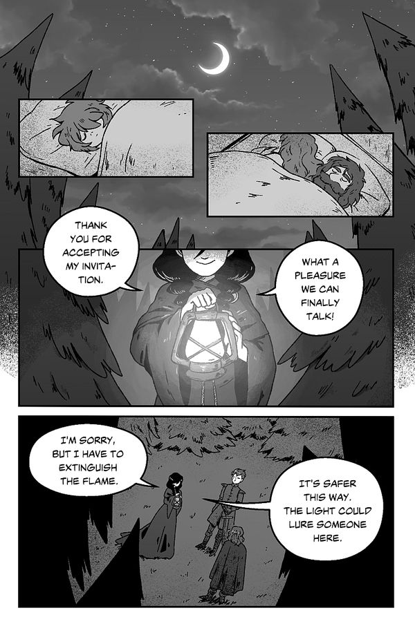 HERMANN - CH1 - page 22 - by RayHenderson on DeviantArt HERMANN - CH1 - page 22 - by RayHenderson on DeviantArt