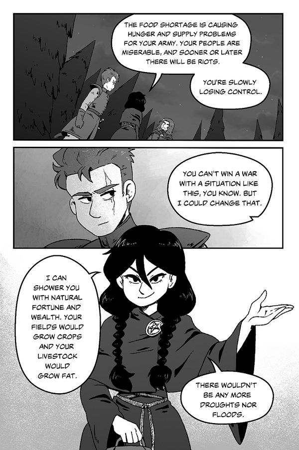 HERMANN - CH1 - page 24 - by RayHenderson on DeviantArt HERMANN - CH1 - page 24 - by RayHenderson on DeviantArt