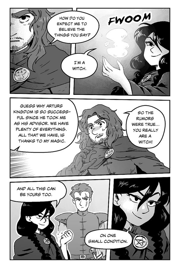 HERMANN - CH1 - page 25 - by RayHenderson on DeviantArt HERMANN - CH1 - page 25 - by RayHenderson on DeviantArt