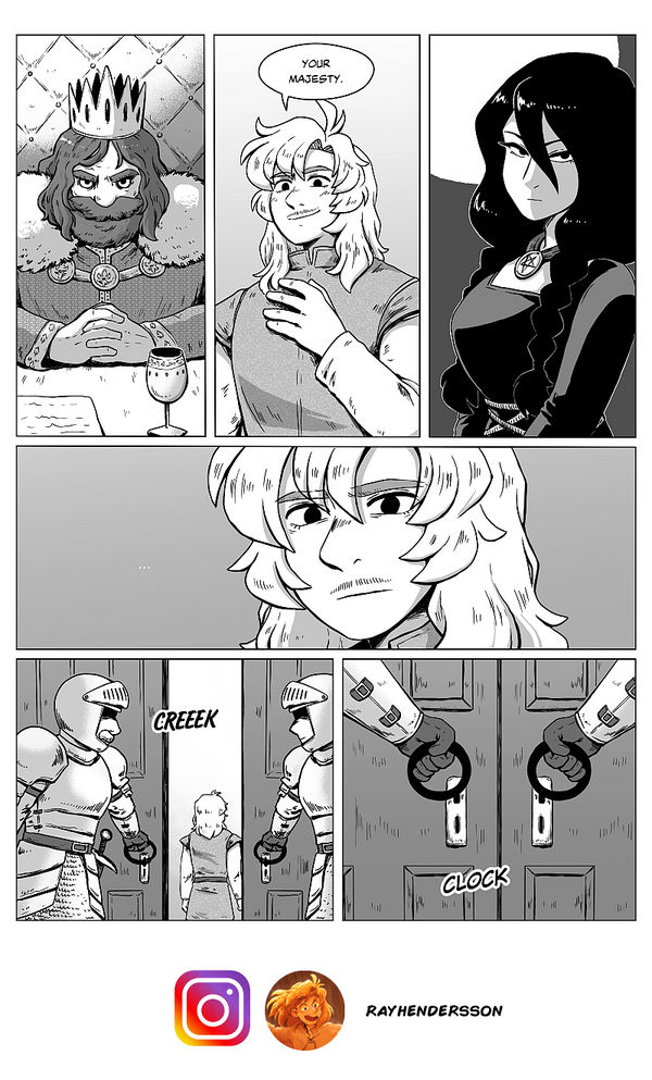 HERMANN - CH2 - page 38 - by RayHenderson on DeviantArt HERMANN - CH2 - page 38 - by RayHenderson on DeviantArt