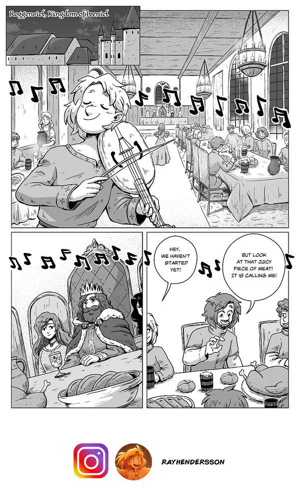 HERMANN - CH3 - page 5 - by RayHenderson on DeviantArt HERMANN - CH3 - page 5 - by RayHenderson on DeviantArt