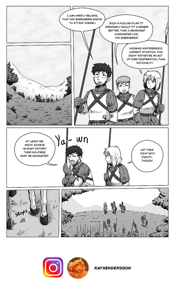 HERMANN - CH3 - page 19 - by RayHenderson on DeviantArt HERMANN - CH3 - page 19 - by RayHenderson on DeviantArt