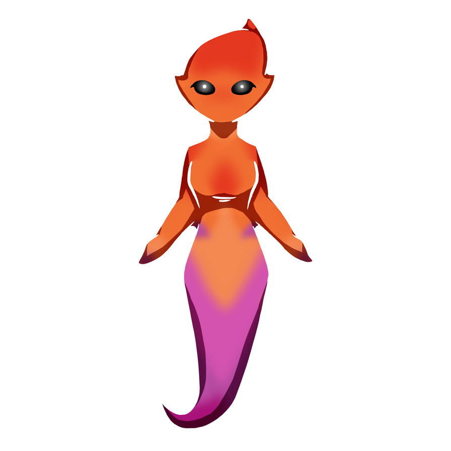 Lesbian Ghost By Cosmicluci On Deviantart
