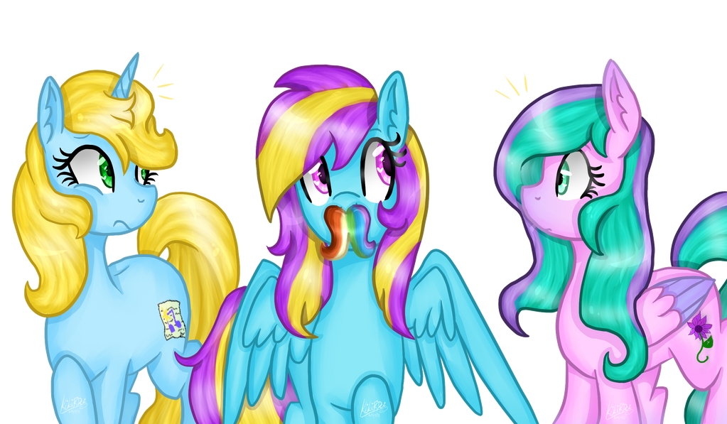 Commission Mustache By Monnarcha On Deviantart
