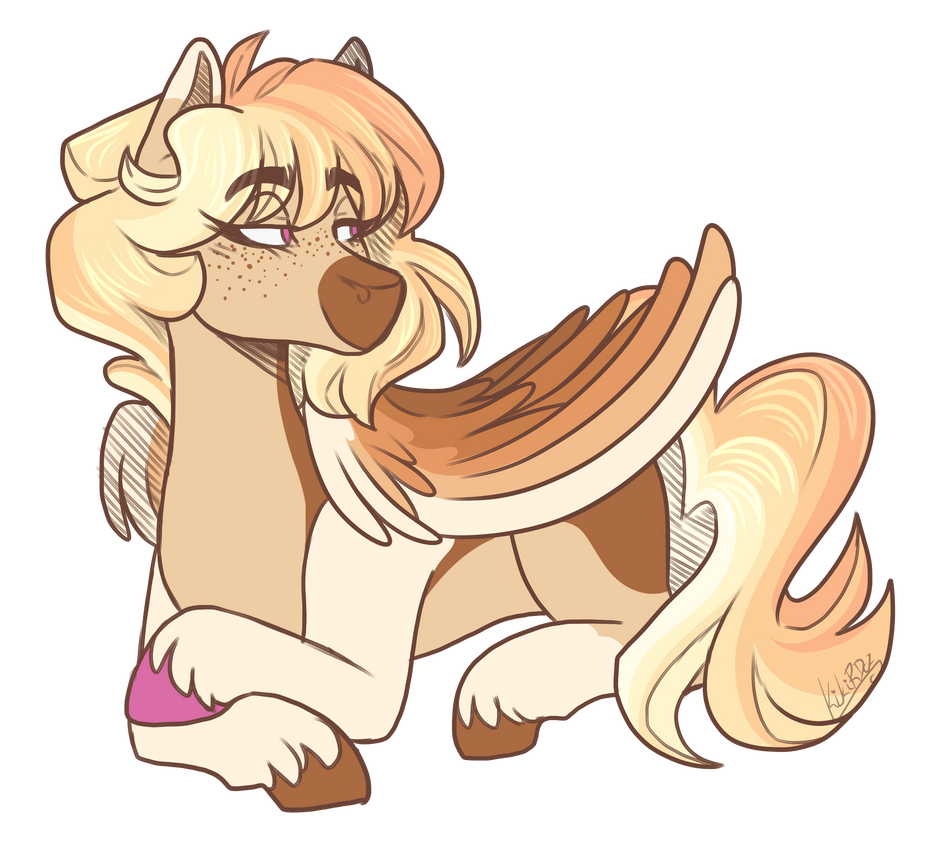 Commission Flavoured Tea By Monnarcha On Deviantart