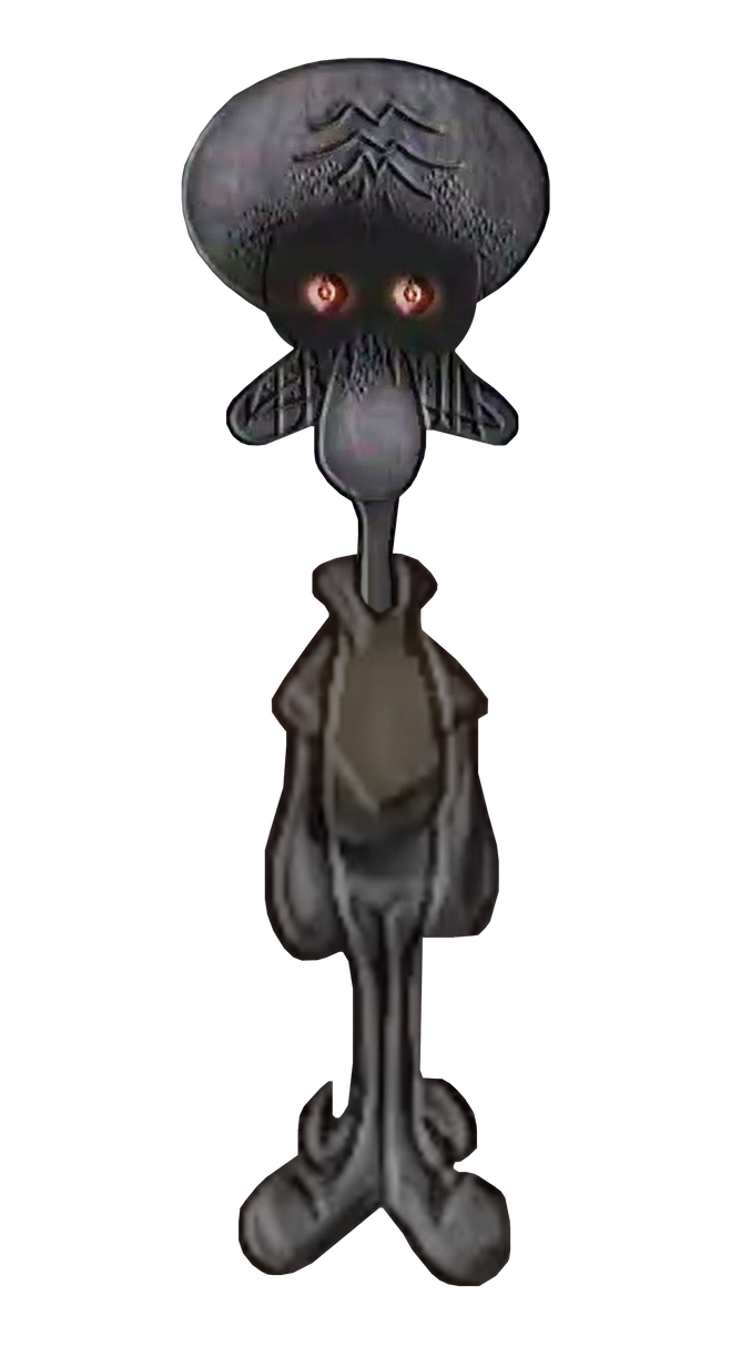 Suisquid Render By Kingevan210 On Deviantart