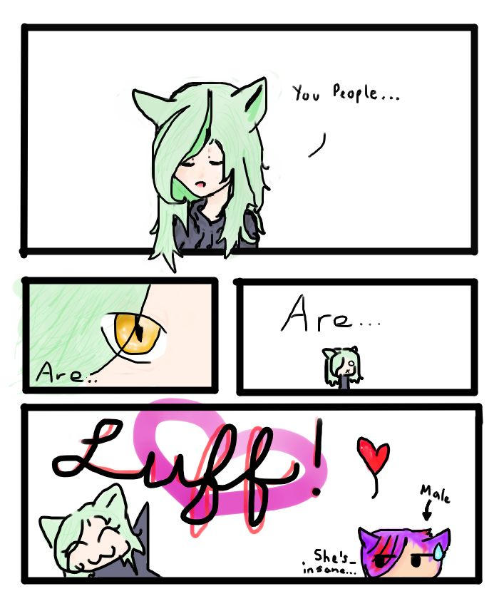 Luff, deah. by QueensOwn-LadyWolf on DeviantArt