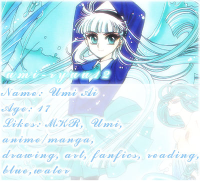 Umi ID by umi-ryuu12 on DeviantArt