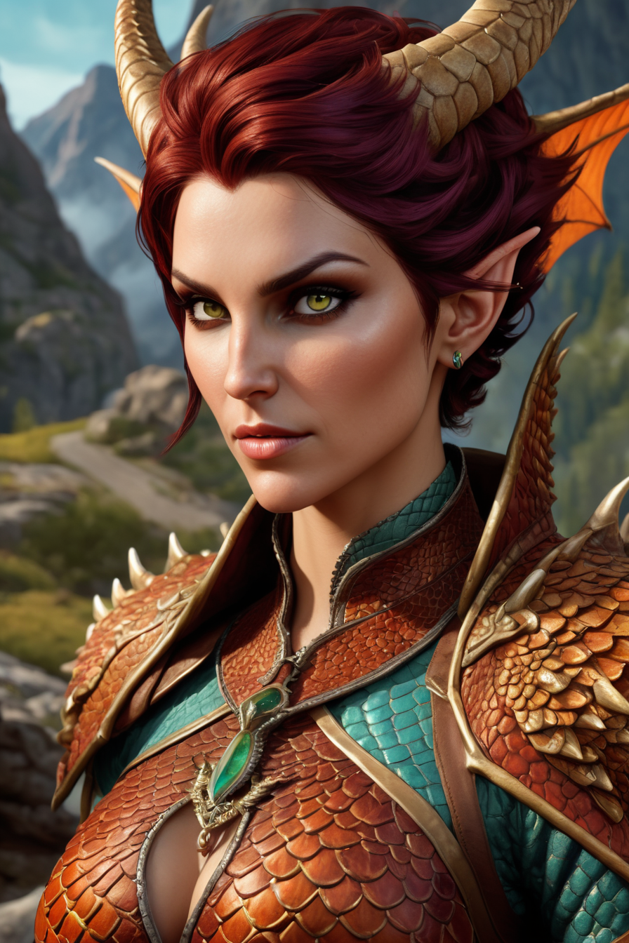 Cassandra Pentaghast Dragon Age Inquisition By Kaleidia On Deviantart