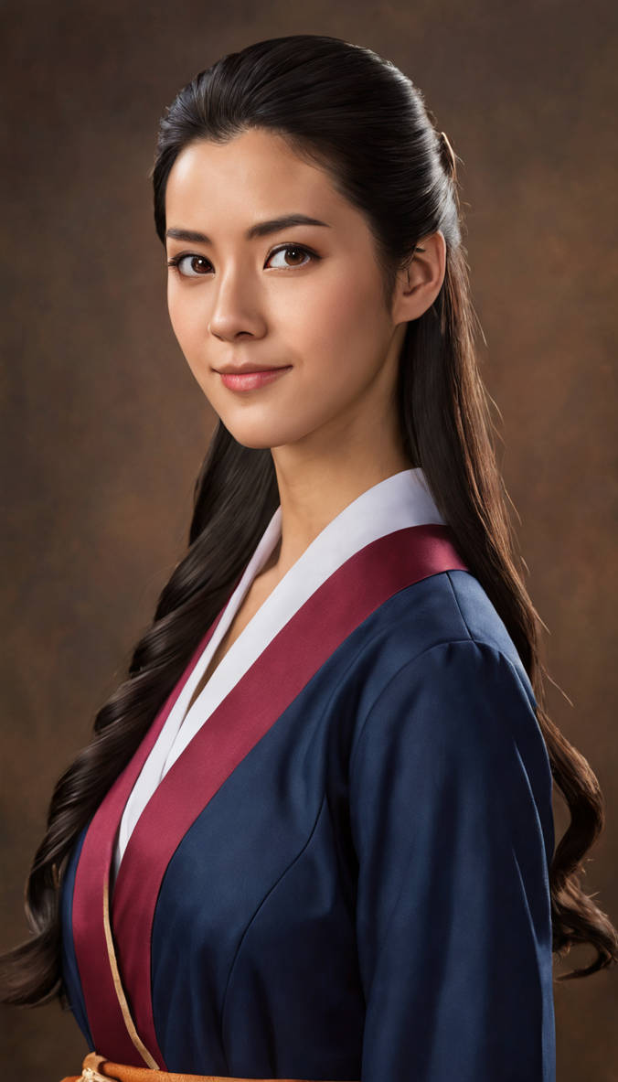Maya Fey Ace Attorney By Kaleidia On Deviantart