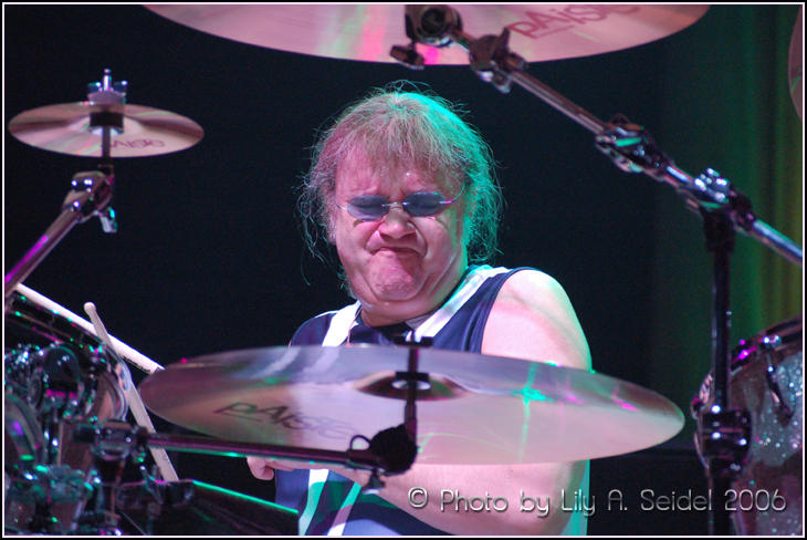 Ian Paice by deep-purple-fan-club on DeviantArt