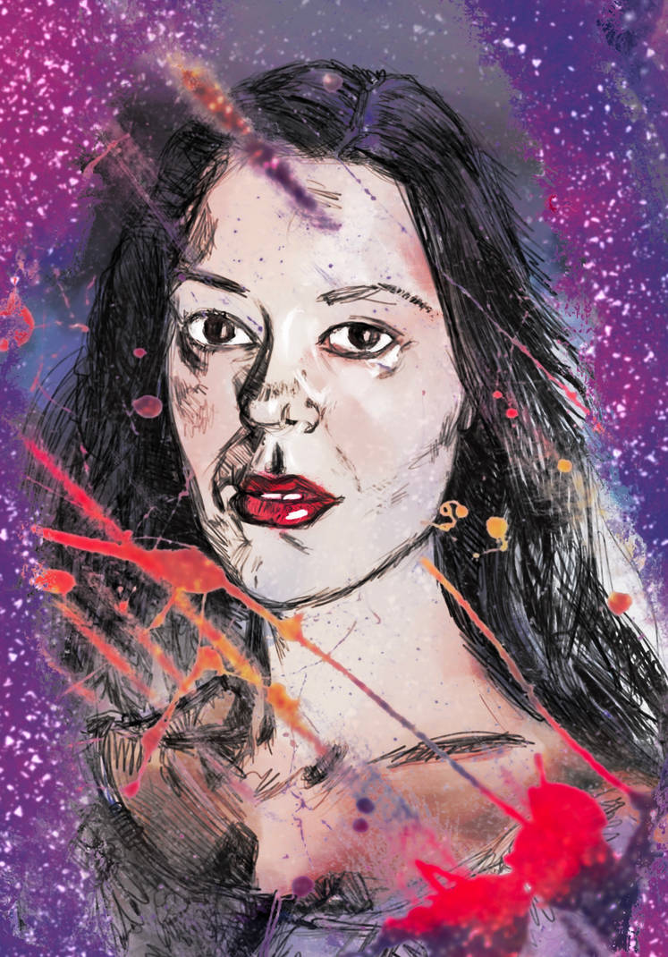 River Tam By Fantasticabstract On Deviantart