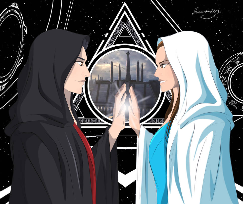 Ben Rey Wbw By Ferrlm On Deviantart