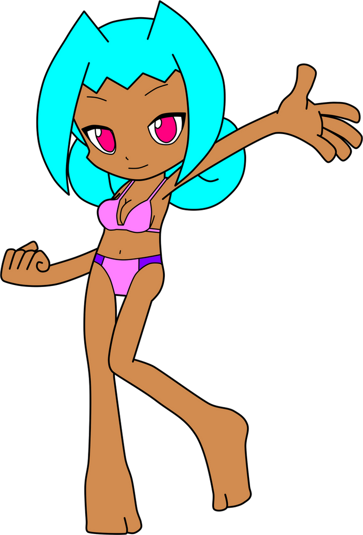 Rafisol - Hide (Bikini version) by Nick07208 on DeviantArt Rafisol - Hide (Bikini version) by Nick07208 on DeviantArt