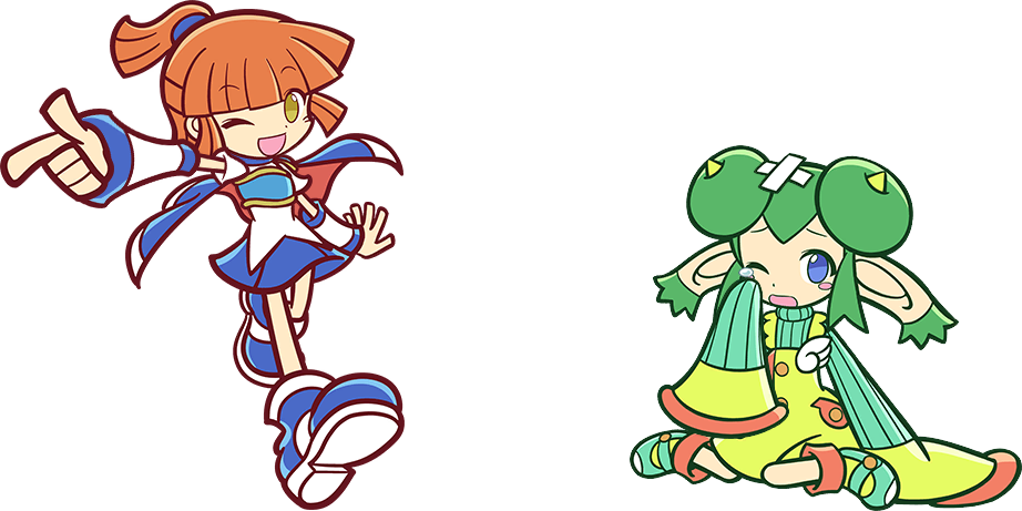 Arle Won Against Lidelle By Nick07208 On Deviantart