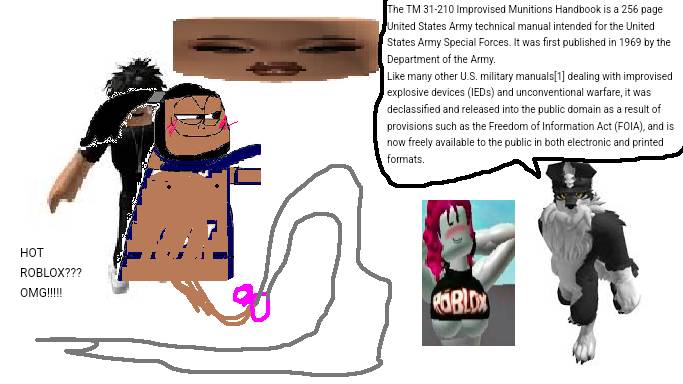 Kalson Having Roblox Sex Omg By Wolfierawrscene On Deviantart