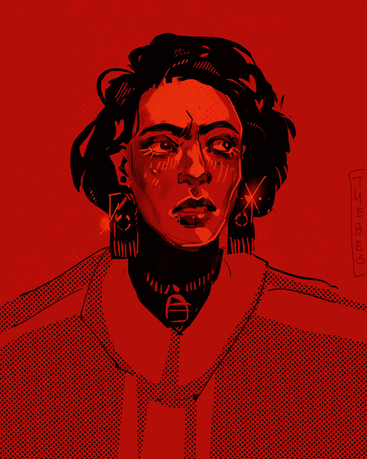 Gennie By Thebodore On Deviantart