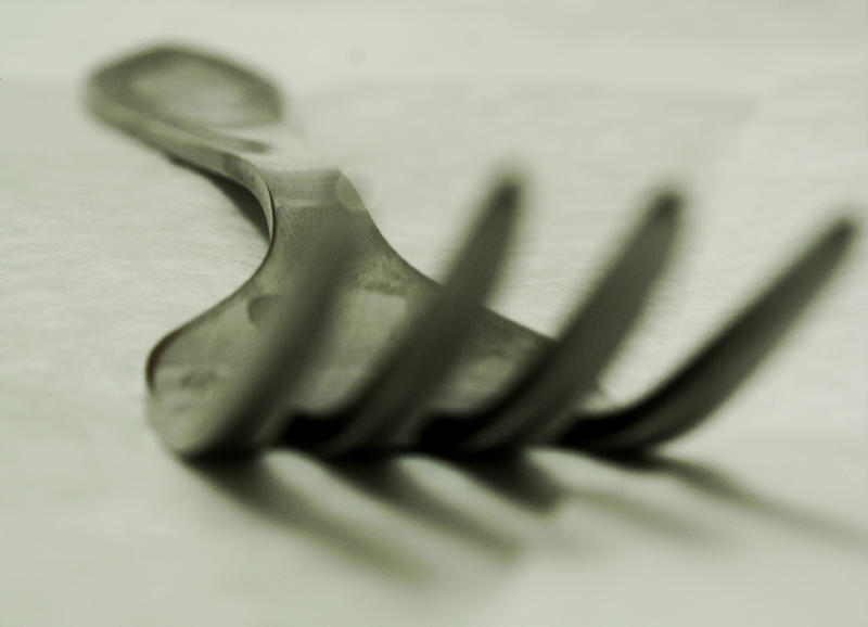 fork by Kuciel on DeviantArt
