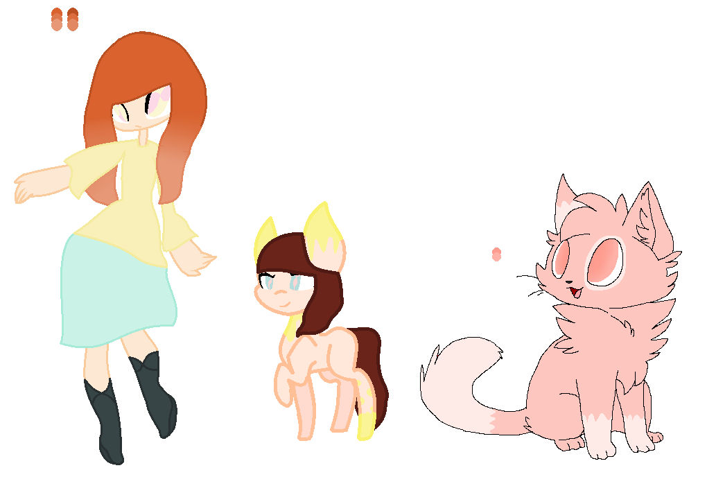 Gachas 13 By Visionofjojo On Deviantart