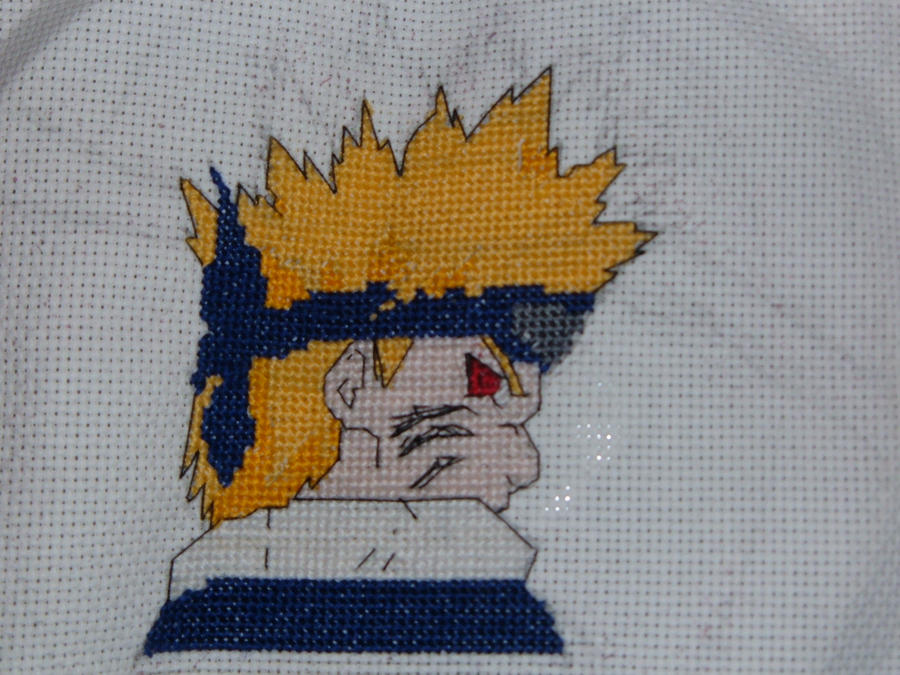 Naruto rules by HoroYohSKfan on DeviantArt