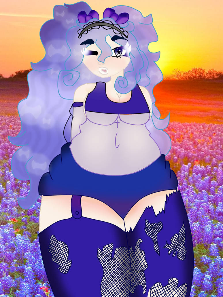 Primrose Draws Drawing Remake By Geminidraws On Deviantart