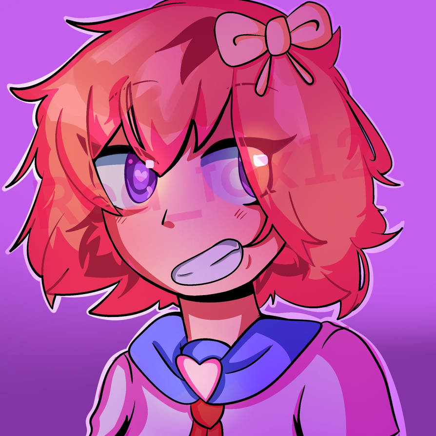 Spookys Jumpscare Mansion Sjsm Art By Redfoxarts12 On Deviantart