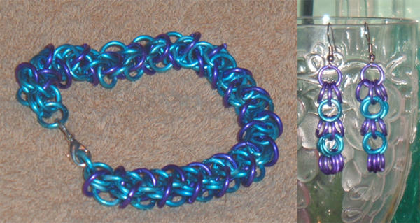 Fae Magic by mintjam on DeviantArt