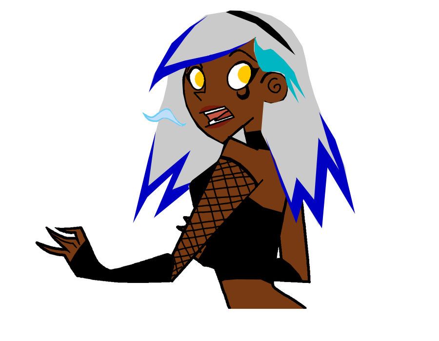 Danny Phantom Rpc Leila By Oooolotrfanoooo On Deviantart