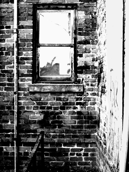 Window bw by piecesOfsky on DeviantArt