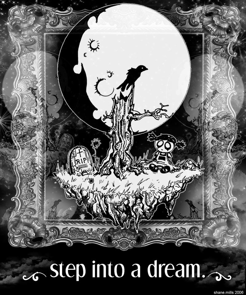 step into a dream by in-gear-productions on DeviantArt