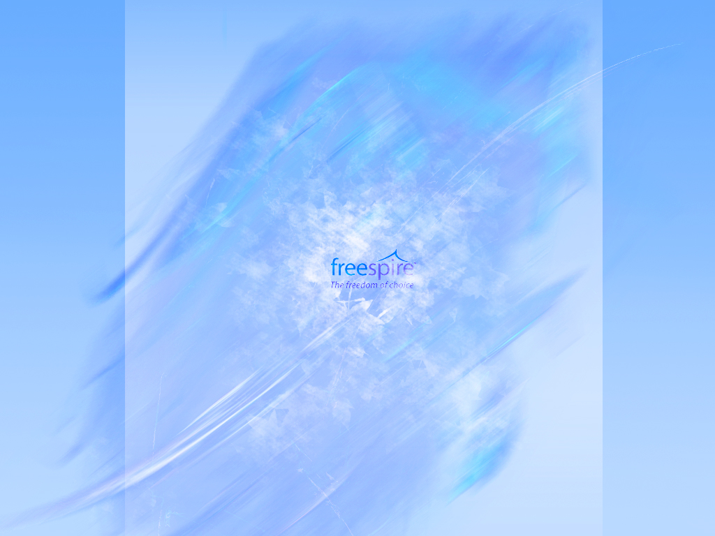 Freespire Wallpaper by Gman2 on DeviantArt