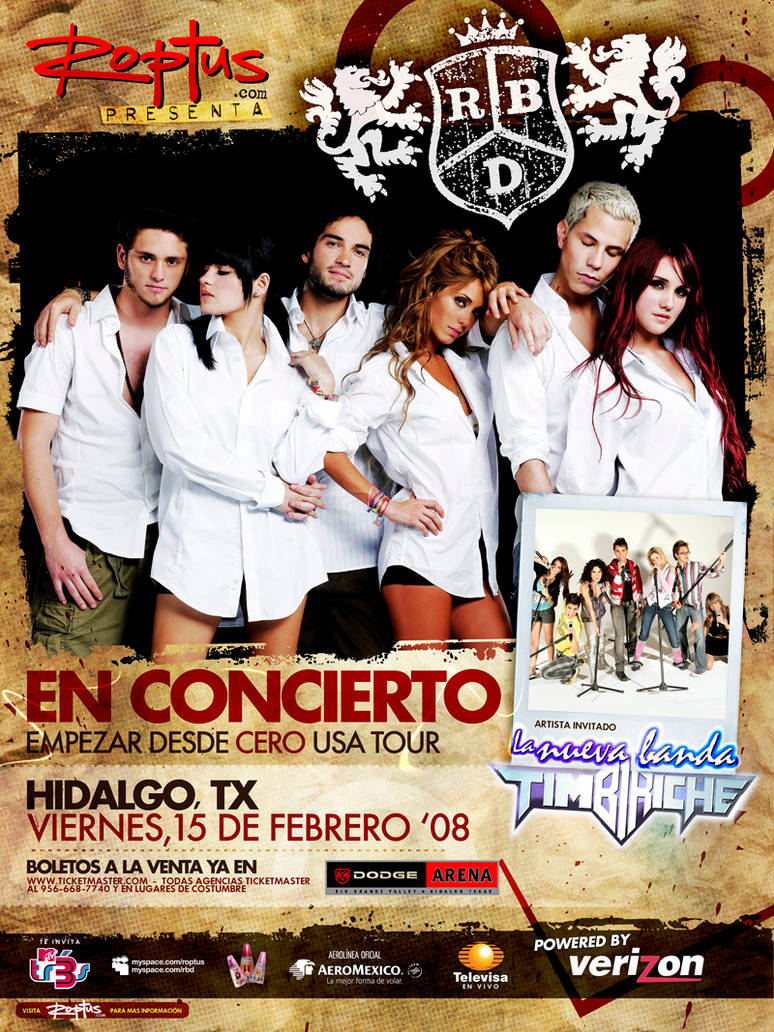 RBD_poster by arnQUEST on DeviantArt