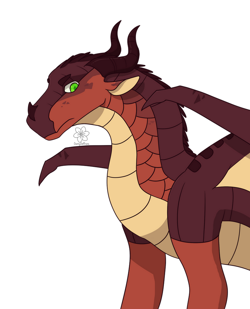 C Pequin By Sunnysaffrons On Deviantart