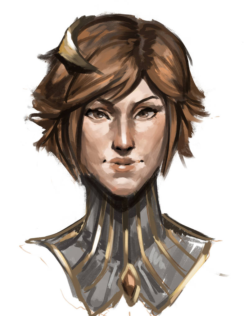 Sketch No 438 Quick Sketch By Olieart On Deviantart