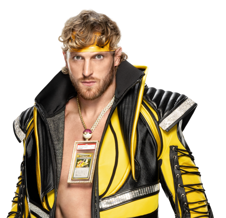 Logan Paul - WWE PNG by DZnWo on DeviantArt Logan Paul - WWE PNG by DZnWo on DeviantArt