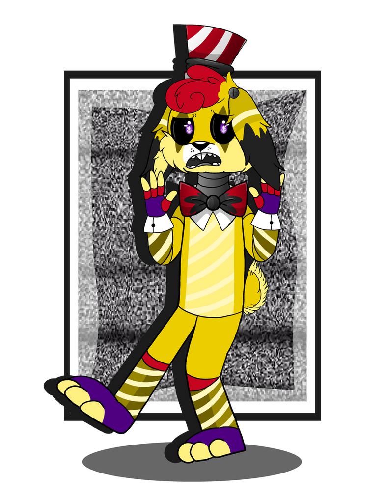Golden Rodger By Deadaccounttt On Deviantart