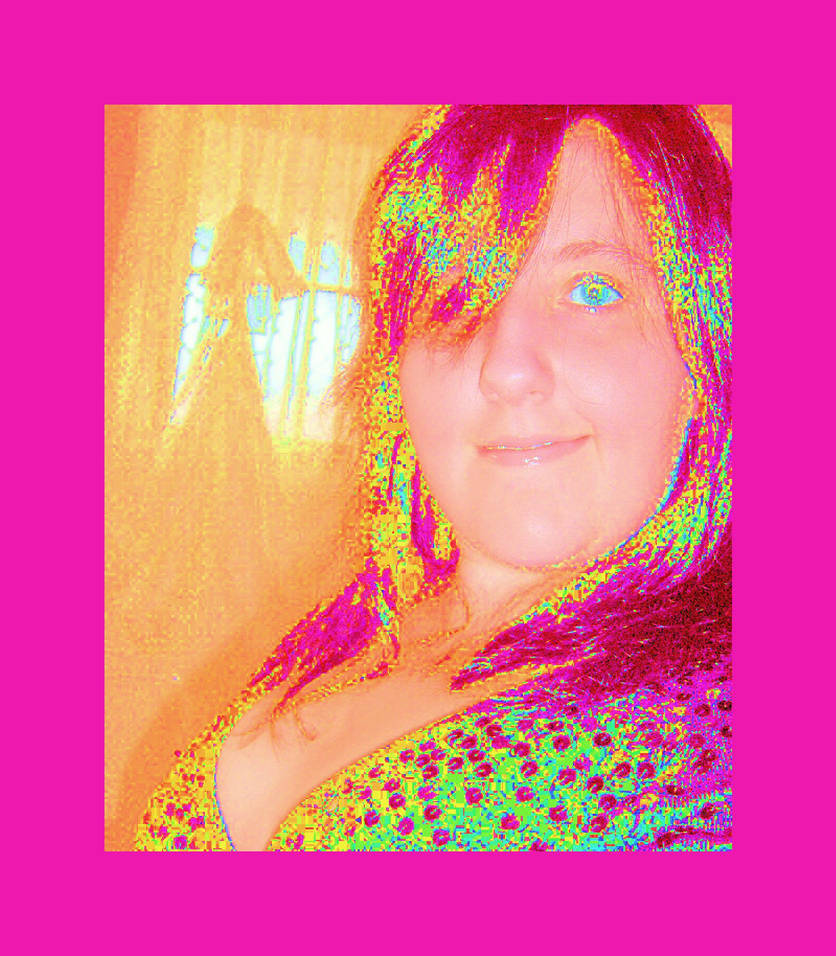 rainbow of me by mouthshut on DeviantArt