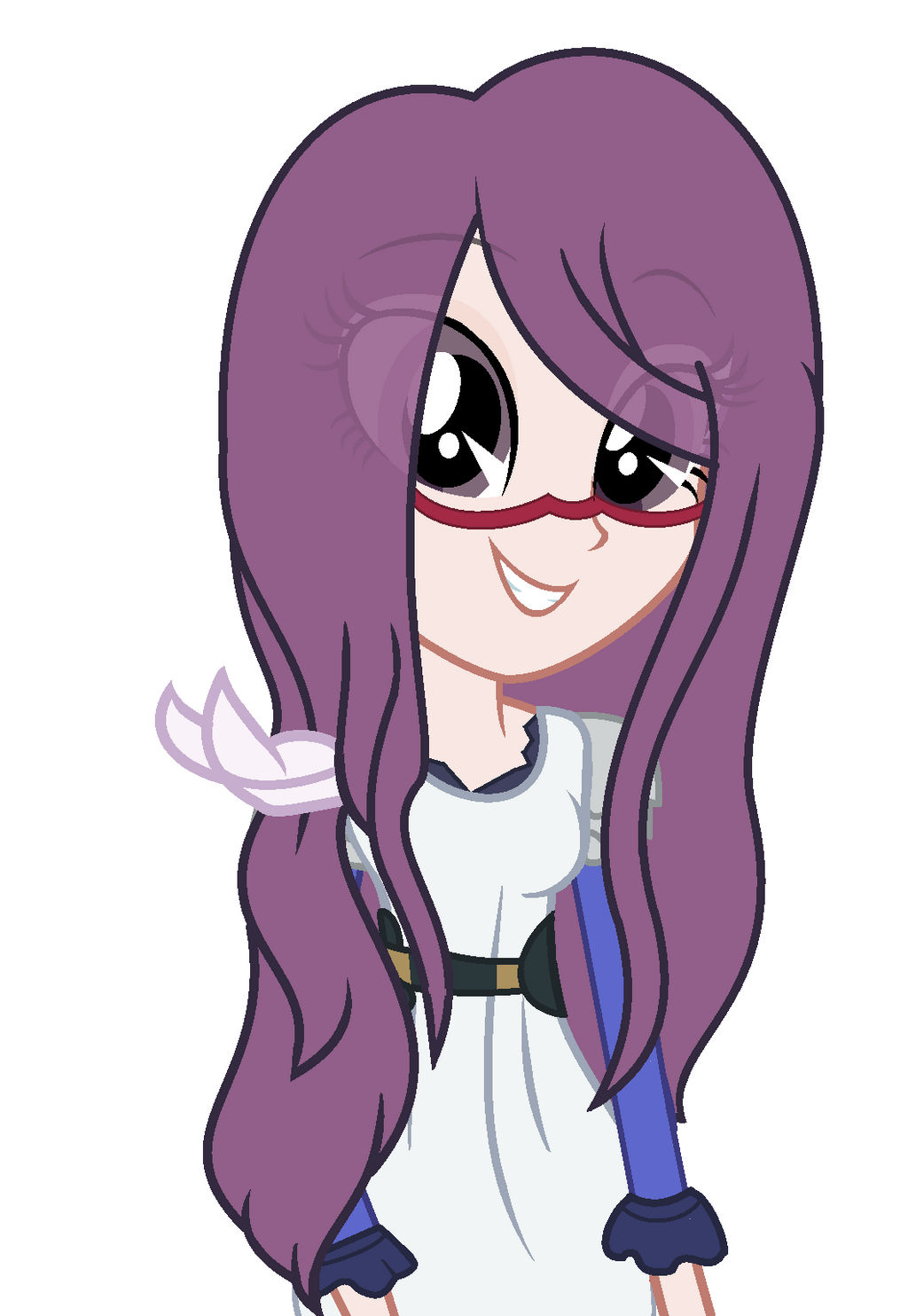 Rize By Andersonartist On Deviantart