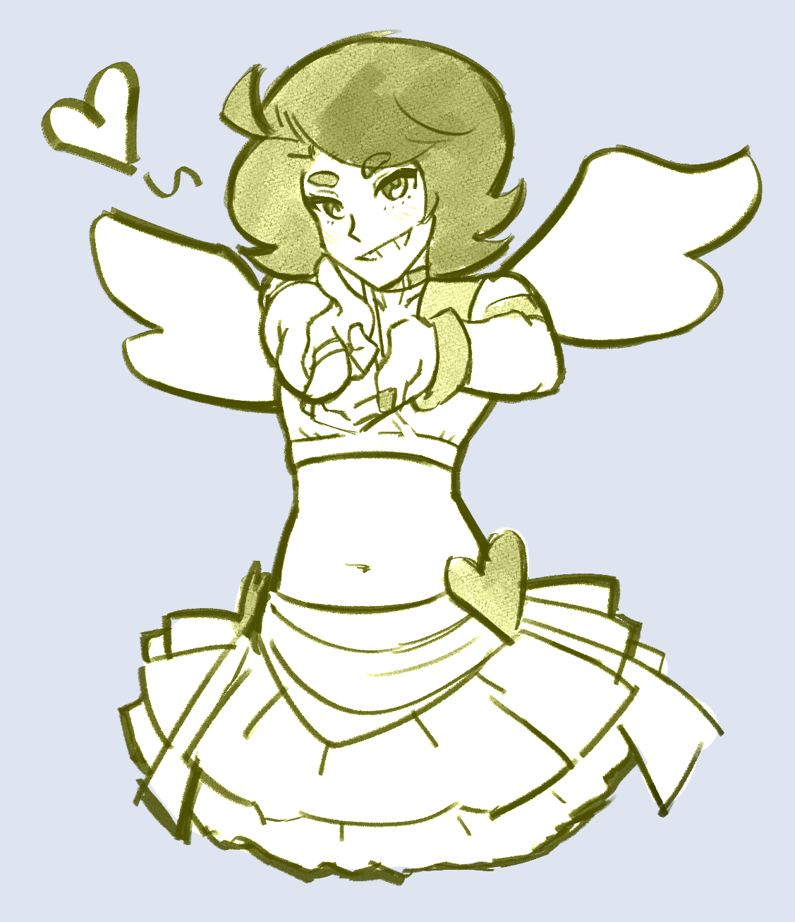 Pantymod Patreon Request By Fanterfane On Deviantart