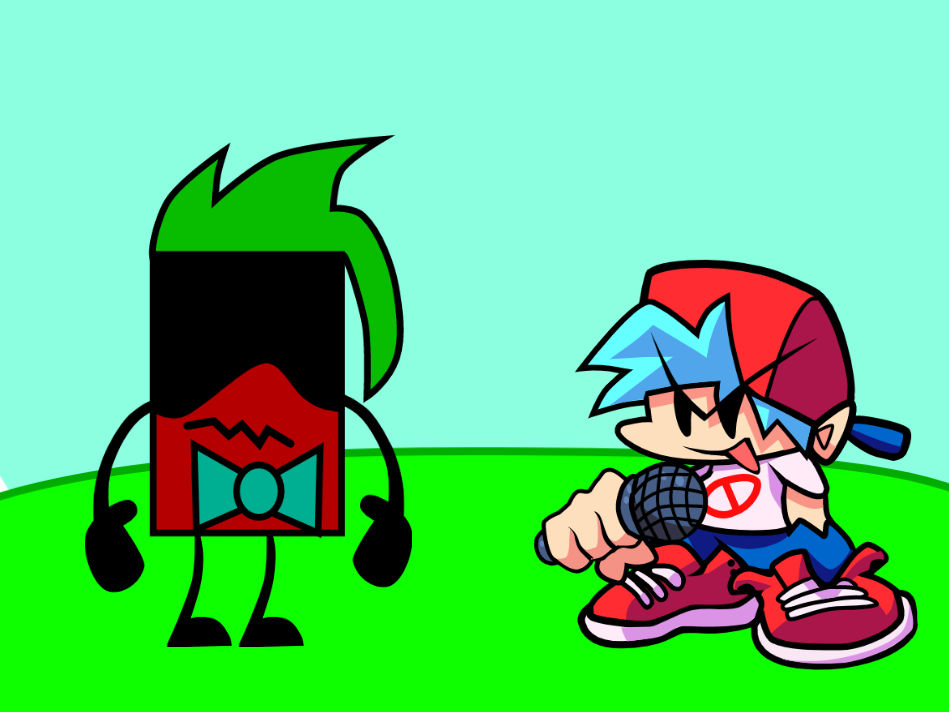 Error fnf cutscene by JoBro15 on DeviantArt Error fnf cutscene by JoBro15 on DeviantArt
