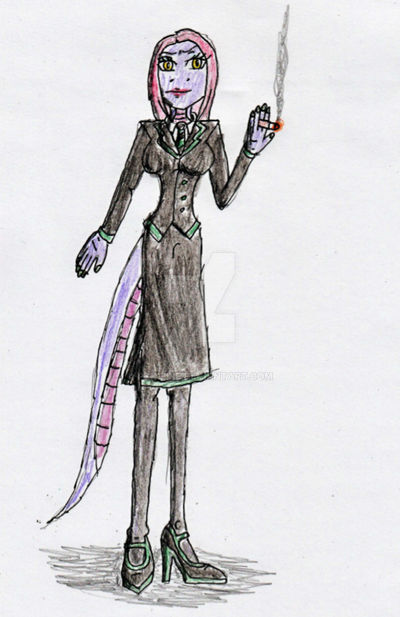 Tanya Dinomyte by PSX-Fire on DeviantArt Tanya Dinomyte by PSX-Fire on DeviantArt
