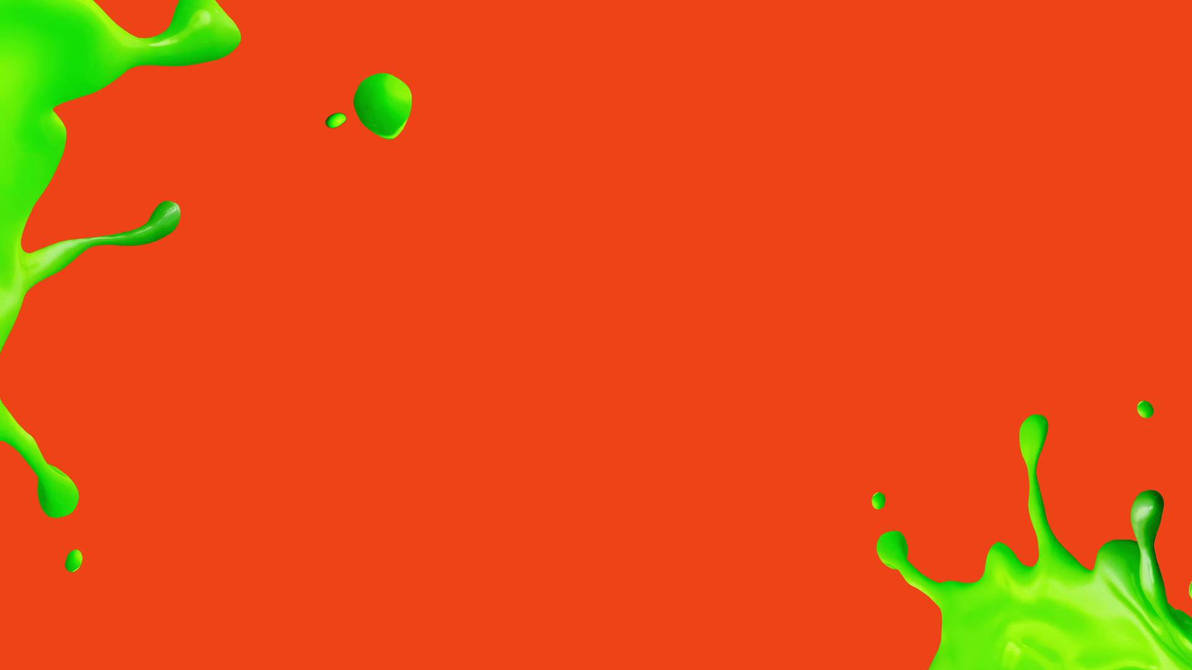 Nickelodeon Wallpaper No Text By Uhdsuviwniuacoocibaw On Deviantart