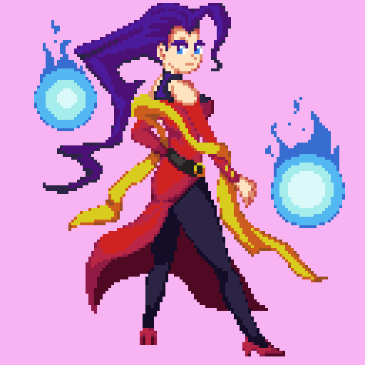 Rose Street Fighter By 8th Gradef On Deviantart