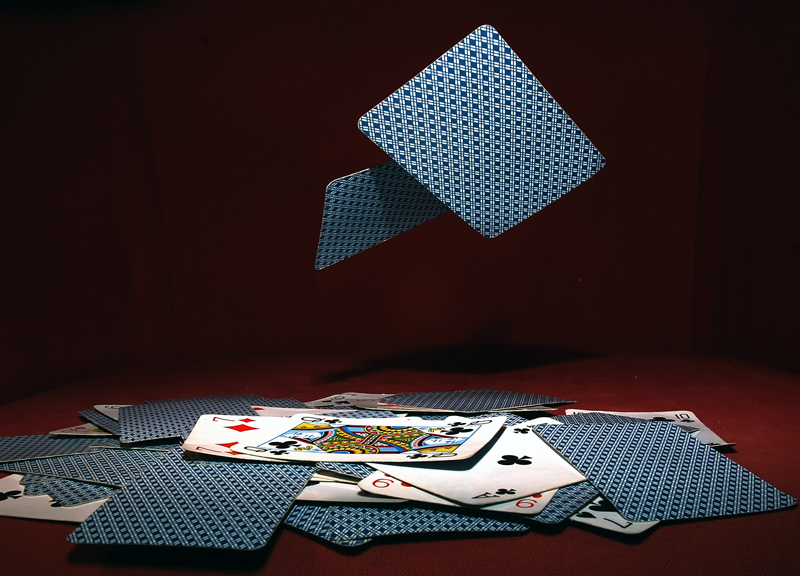 Playing cards 2 by positively on DeviantArt