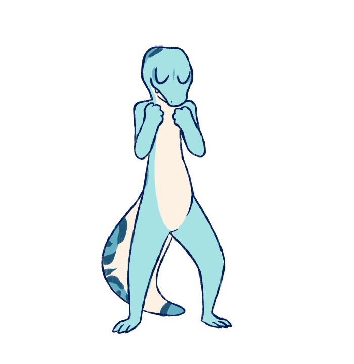 Boogie By Geckozen On Deviantart