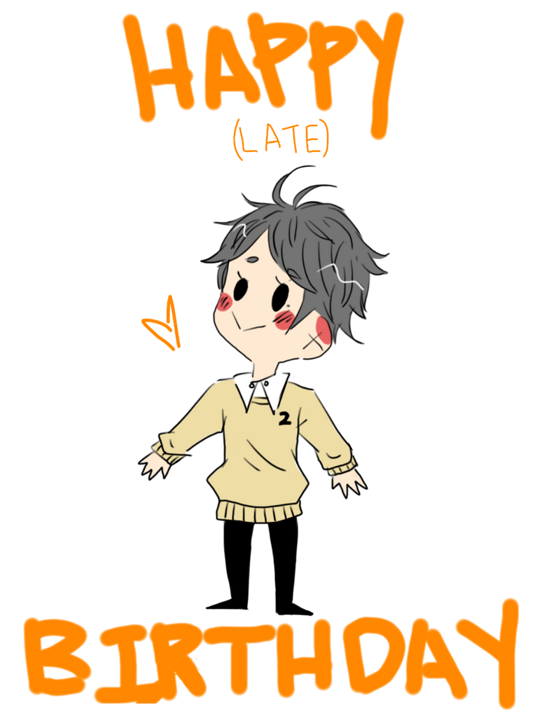 Suga Birthday By Chocolatecrunch123 On Deviantart