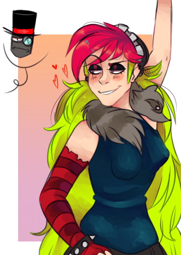 Come Here Baby By Rikium On DeviantArt come-here-baby-by-rikium-on-deviantart
