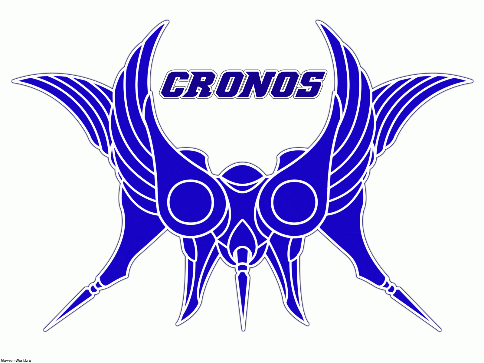Cronos Special Company Logo by Cannibal-Hyper-Tails on DeviantArt