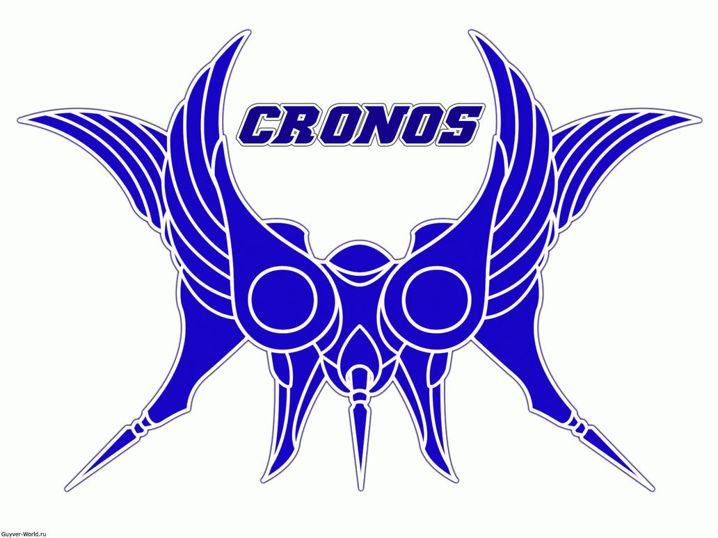 Cronos Special Company Logo by Cannibal-Hyper-Tails on DeviantArt